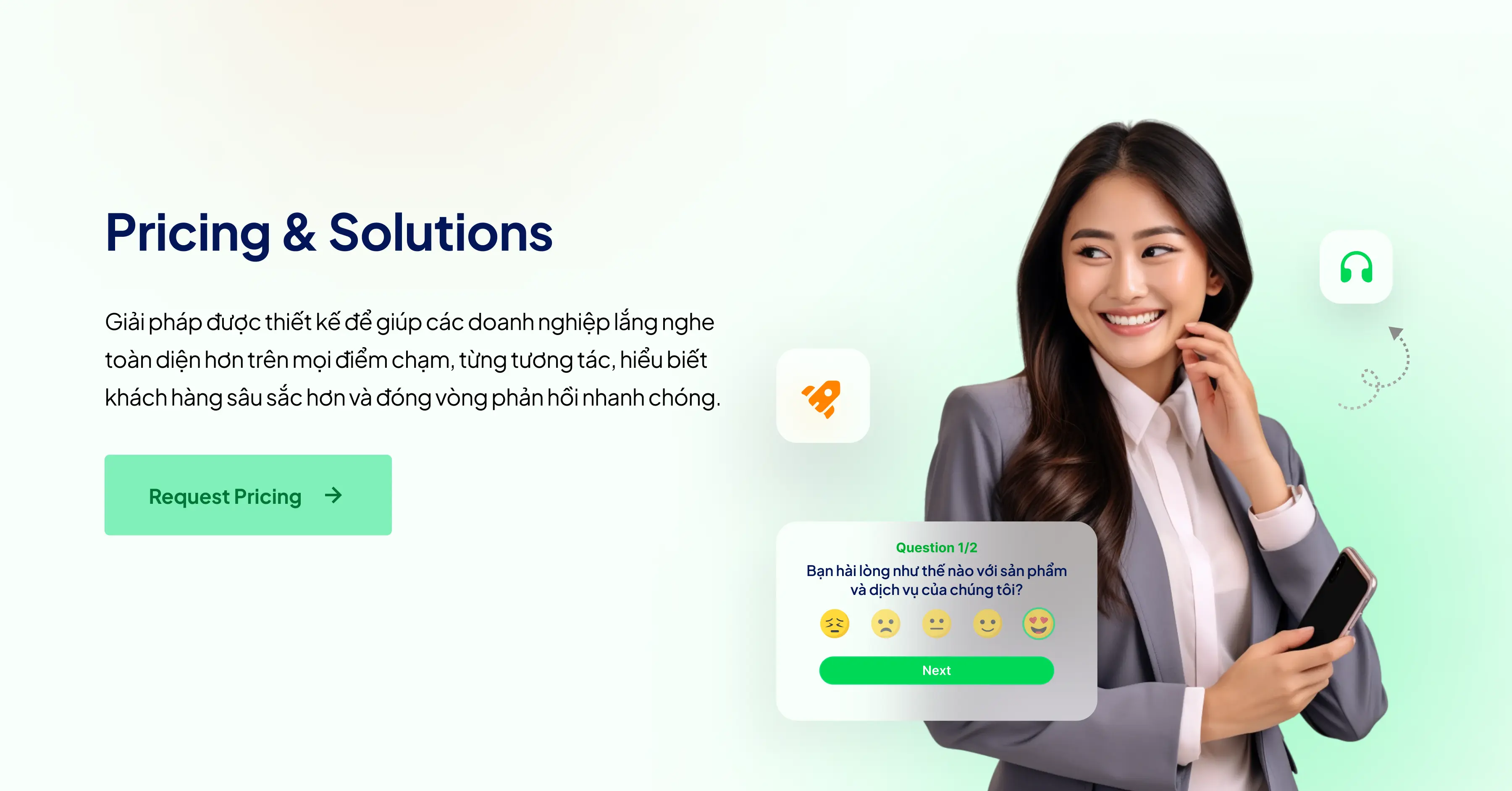 Giải pháp Filum AI